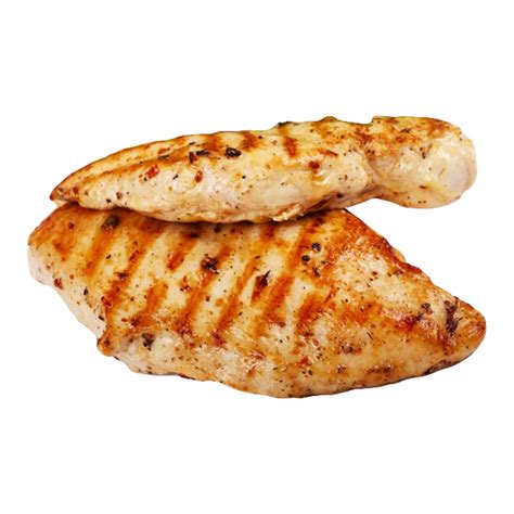 Pechuga De Pollo Cocida Y Toda Su Información En El Cocinario
