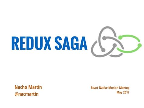 Redux Saga Managing Your Side Effects Also Generators In Es6 Pdf