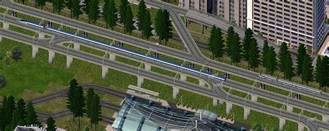 Bullet Train Faq Modding Information Simtropolis