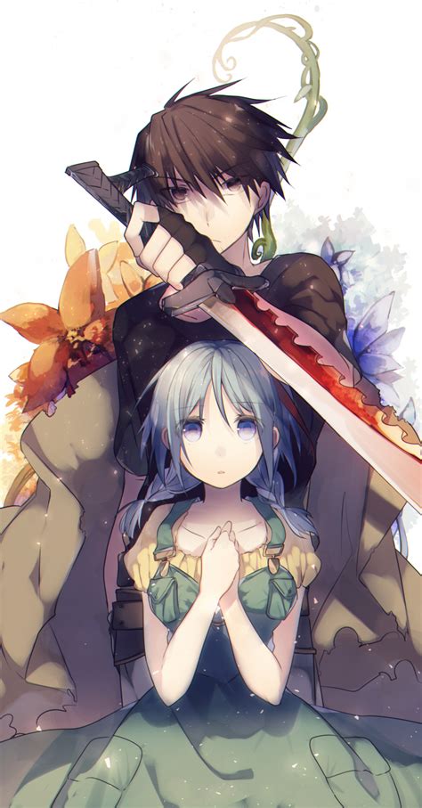 Mushikago No Cagaster Danbooru