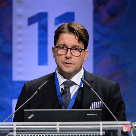 Daniel Molin Consultant Associate Professor Uppsala University Uppsala Uu Department