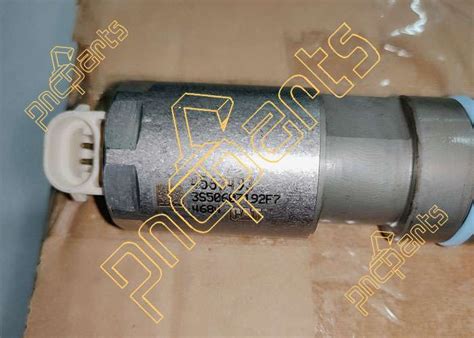 456 3493 Fuel Injector Engine E336e C93