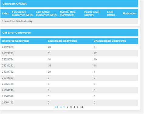 high latency issue r comcast xfinity