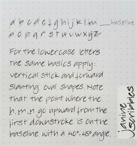Architect Handwriting Print Handwriting Handwriting Examples Fonts Handwriting Alphabet