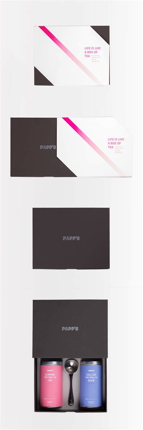 Papps Tea T Set Shuilam