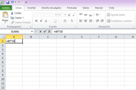 Como Multiplicar En Excel Una Guia Para Multiplicar En Excel Images