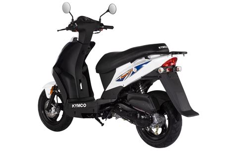 Motorrad Vergleich Kymco Agility 50 2023 Vs Kymco Super 8 R 50i 2022