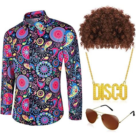 How I Mastered Disco Attire For Men My Ultimate Guide To Groovy Style
