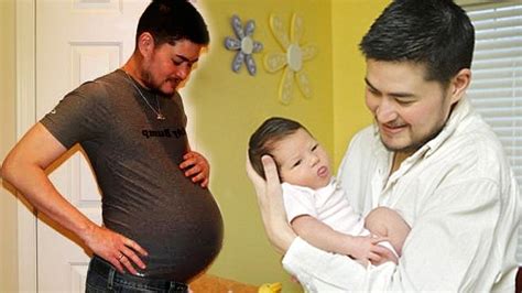 Facebook Marketing Uganda First Man Pregnant And Given Birth On Earth