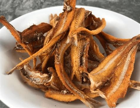 6 Cara Menyimpan Ikan Asin Agar Awet PND Ice