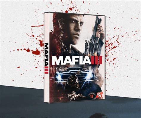Mafia 3 Release Date Rumors Lincoln Clays Troubled Past To Be Revealed