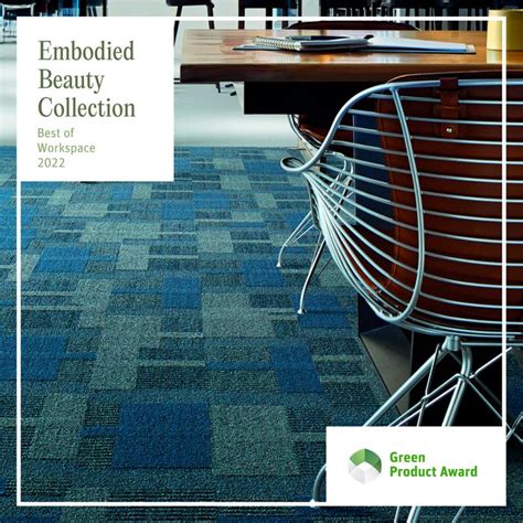 Carbon Negative Carpet Tiles Carpet Tile That Stores More Carbon Than It Emits From Raw