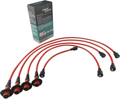 Best Spark Plug Wires For Vw Beetle 1642 Engine [updated On 2026]