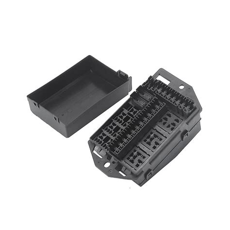 307 Fuse Box 10 Way Relay Control Line Fuse Box Control Connector Holder For Car Truck Fruugo UK