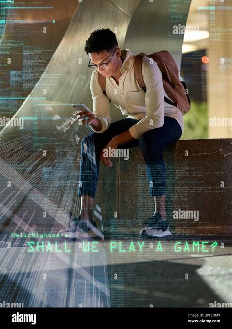 Gaming Overlay Hi Res Stock Photography And Images Alamy