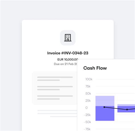 Invoicing Api Offer Receivables Automation To Your Clients
