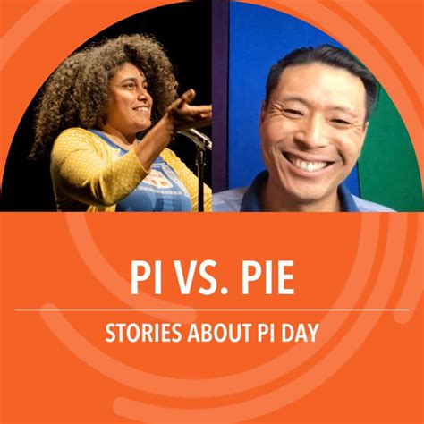 Desiré Whitmore On Linkedin Pi Vs Pie Stories About Pi Day — The