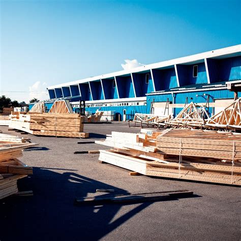 5 Benefits Of Pre Fabricated Roof Trusses