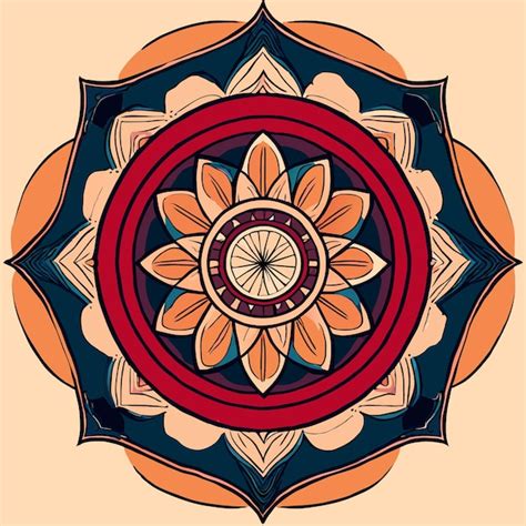 Abstract Geometry Vector Pattern Collection For Artistic Projects Premium Ai Generated Vector