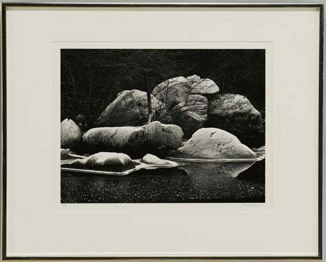 Lot 405 John Sexton Gelatin Silver Print Case Auctions