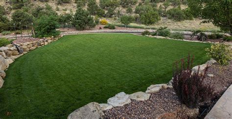 Natural Grass Vs Artificial Turf Everything Exterior