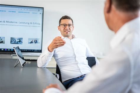 Karriere Bei Kieserling And Partner