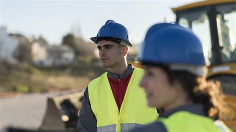 Government Urged To Refine Foundation Apprenticeships Strategy Construction Management