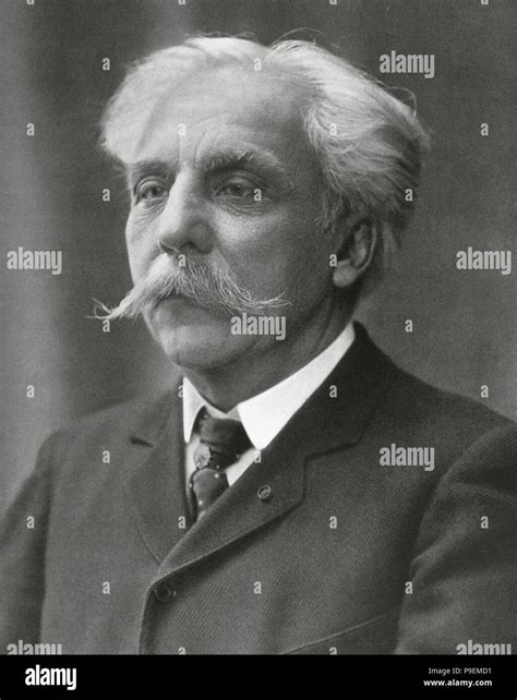 Gabriel Faure Banque De Photographies Et Dimages à Haute Résolution