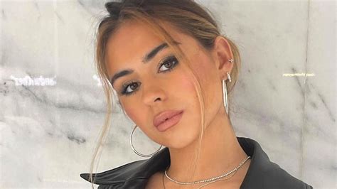 Daniela Blasco La Joven Promesa De La Música Española Que Arrasa En
