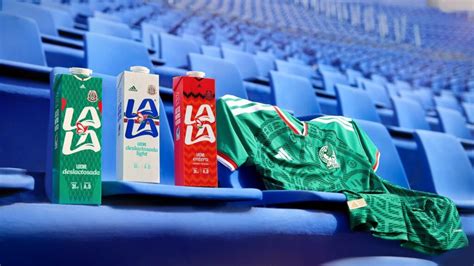 Lala Se Pone La Camiseta Con Nuevos Empaques Para El Mundial 2026 Players