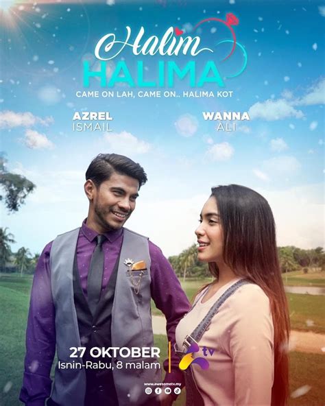 Drama Halim Halima Myinfotaip