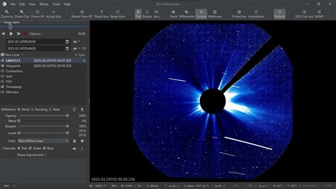 Lasco C3 33006 Looks Like What Came Out Of The Volcano Ufo Feed