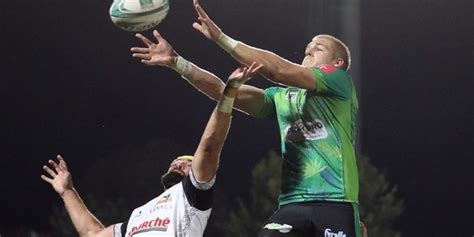 Canadian Flanker Matt Beukeboom Signs For Bressane Americas Rugby News