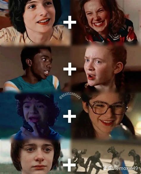 Stranger Things Artofit