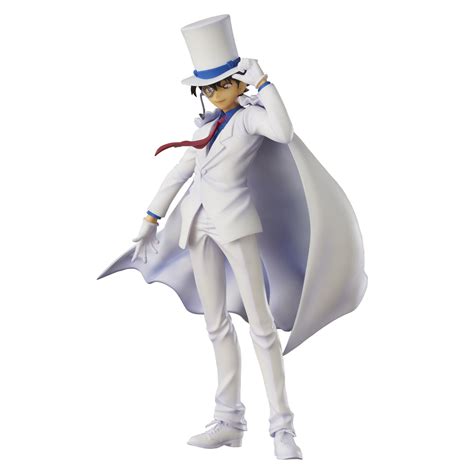 「名探偵コナン」怪盗キッドユニオンクリエイティブ ユニオンクリエイティブ キャラクターフィギュアの企画・製造・販売