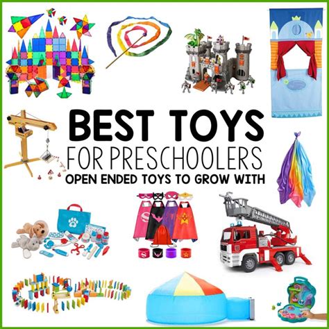 Toys Invented By Decade