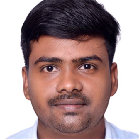 Arup Paul Indian Institute Of Technology Bhilai Bhilai Department