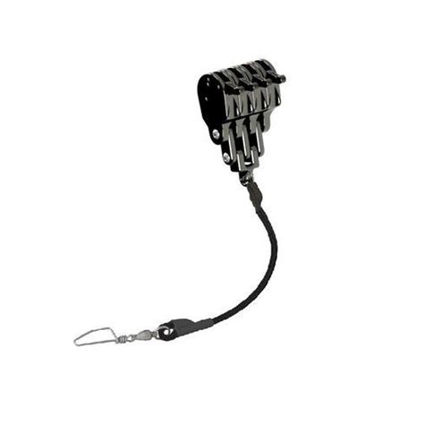 Rupp Marine Lok Up Halyard Line Locks Melton Tackle