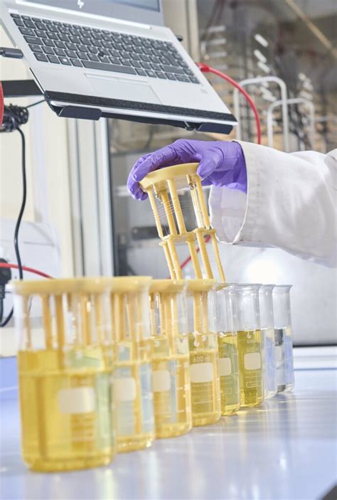 Lubrizol Develops Award Winning Wire Corrosion Test E Mobility