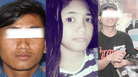 9 Fakta Lain SOSOK Pegi Perong DPO Kasus Vina Cirebon Yang Di Luar