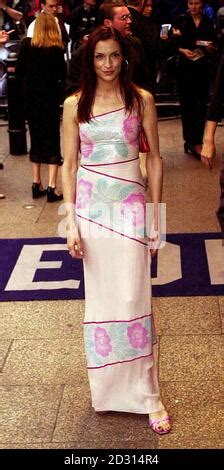 Famke Janssen Victorias Secret