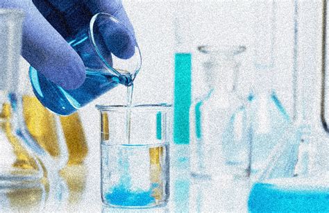 Sop For Standard Solution Preparation And Standarisation Research Sop