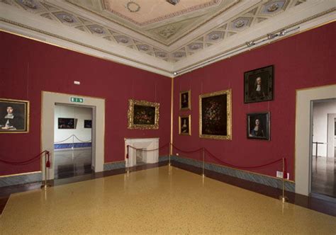 Medici Villa At Poggio A Caiano Itinerary Of Unesco Medici Villas