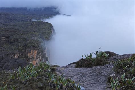 Mount Roraima Venezuela Hiking Guide Stingy Nomads