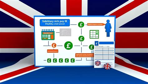 Understanding Statutory Sick Pay In The Uk Eligibility Amount And