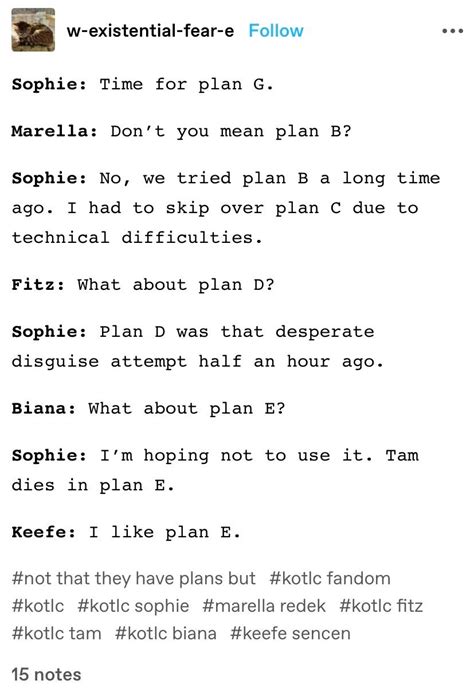Kotlc Meme Lost City Book Jokes The Best Series Ever