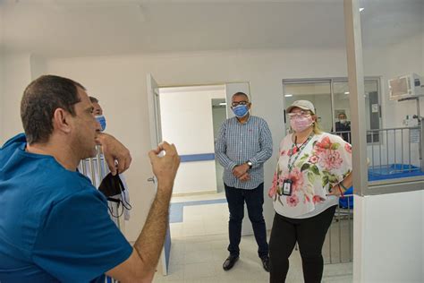 Icbf Creará El Primer Centro De Recuperación Nutricional De La Guajira