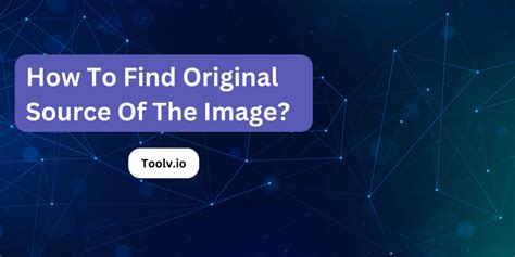 How To Find Original Source Of The Image
