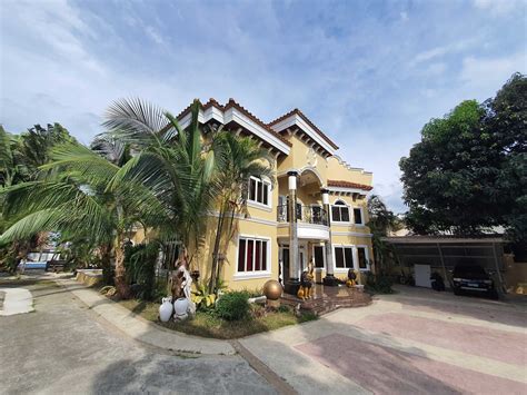 House And Lot For Sale In Quezon City Presello