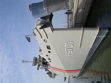 Engineeringarialah Class Offshore Patrol Vessel Handwiki